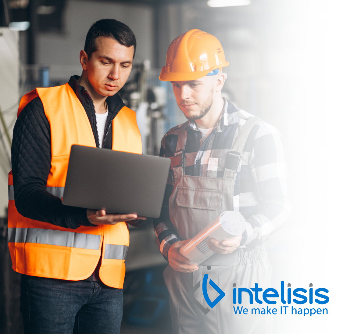 Fives Consulting | Intelisis