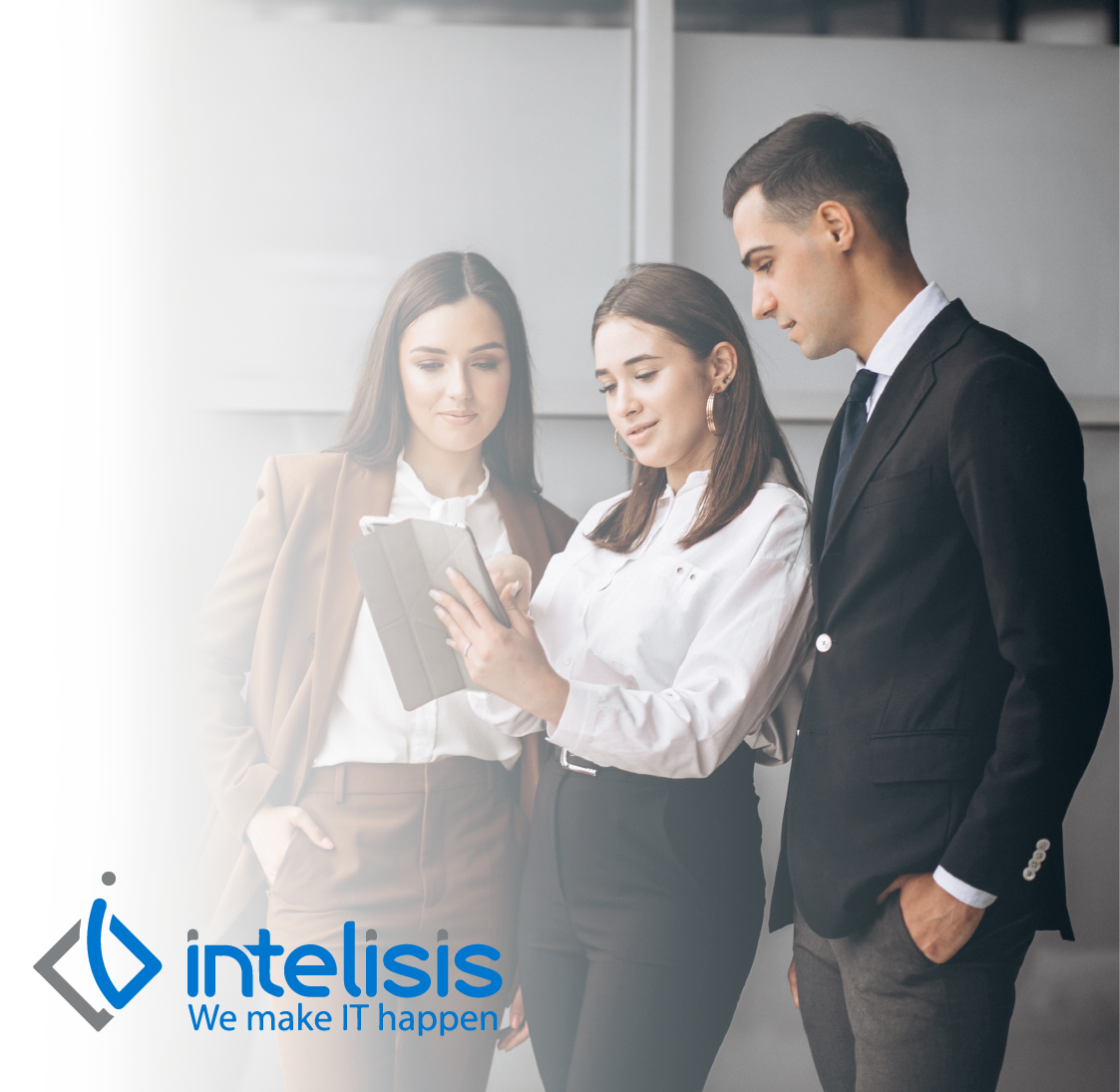 Fives Consulting | Intelisis